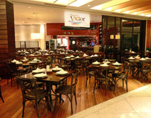 O Victor – Restaurantes Victor
