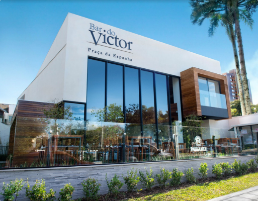 O Victor – Restaurantes Victor